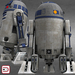 Second Life Marketplace - [Danielito] R2~D2 Droid